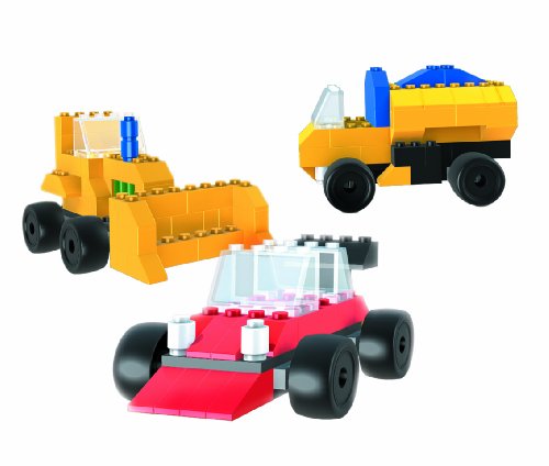 legos for sale: Mega Bloks Microbloks Tub (500)