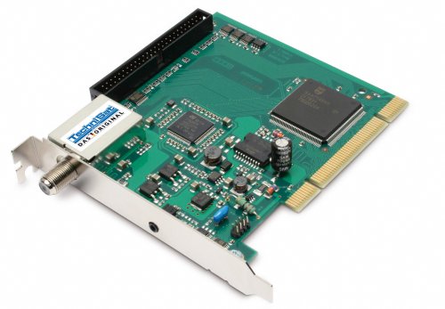 !^Best Preis TechniSat SkyStar HD PCI TV-Karte für digitalen ...