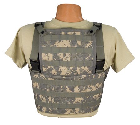 FAL chest rig? | The FAL Files