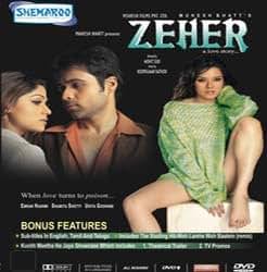 Amazon.com: Zeher - 2005 Dvd: Movies & TV
