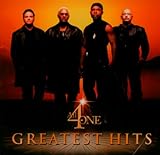 Disco de All-4-One - «Greatest Hits»