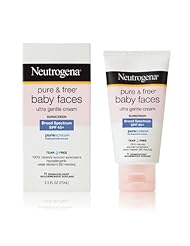 Amazon.com: Zinc Oxide Titanium Dioxide Sunscreen: Beauty