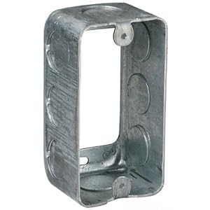 Handy Box Extension Ring
