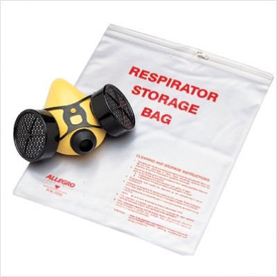 SEPTLS0372000 – Respirator Storage Bags | Respirators & Masks