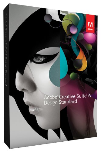 アプリ：Adobe CS6 Design Standard - Jelylle+