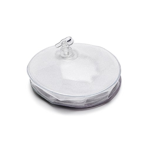 MPOWERD Luci Color - Color-Changing Inflatable Solar Light - Camp Stuffs