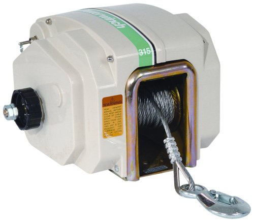Powerwinch Replacement Parts Choosing A Replacement Winch TechTalk