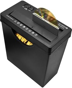 Destructeur de documents - les bons plans de Micromonde