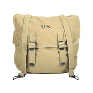 Musette Bag Ww2 | Paul Smith