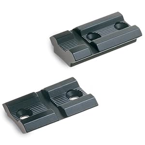 Added true picatinny rail to my CW4543