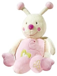 Doudou bb - les bons plans de Micromonde