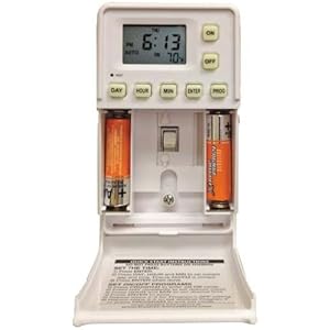 Shabbos Smart Switch Wall Timer Programmable Light Timer For Toggle ...