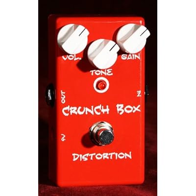 DIY Crunch Box For 12-Inch Sub.