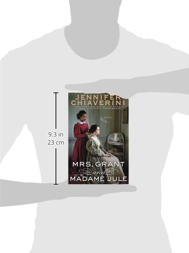 Mrs. Grant and Madame Jule - Want It All
