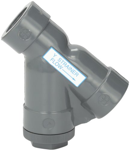 Onlinepoolshop.com : Hayward YS10100T 1-Inch Threaded PVC Y-Strainer ...