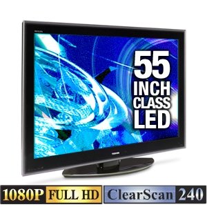 Samsung LN46B750 46-Inch 1080p 240 Hz LCD HDTV with Charcoal Grey Touch ...
