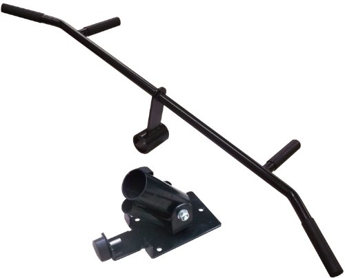 T Bar Row Package, T-Bar Row Platform (Landmine Grappler) and Wide Grip ...