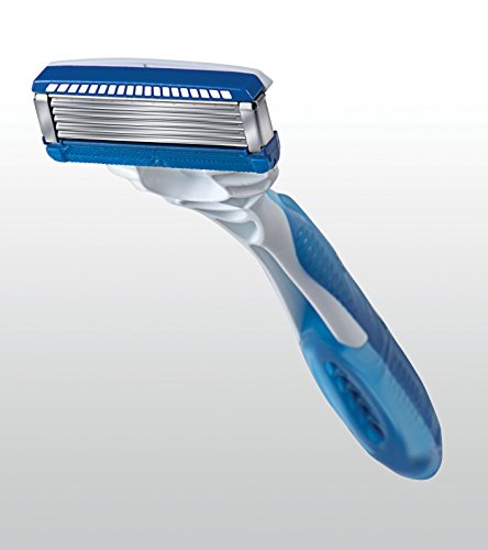 Schick Hydro 5 Disposable Razors for Men Our Best Disposable Shaving ...