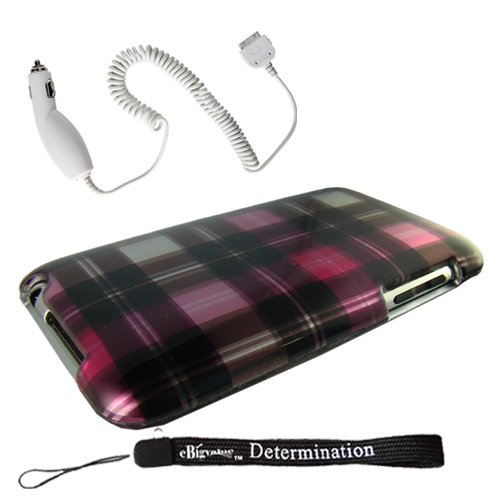 Black Friday Sales Premium Designer Hard Crystal Snap-on Case for Apple ...