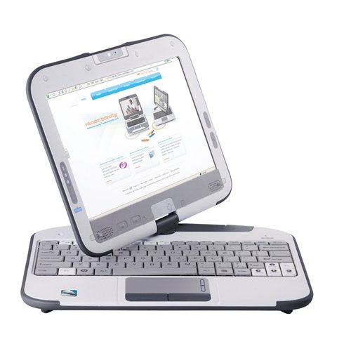 CTL 2goPC NL2 10" Convertible Classmate PC