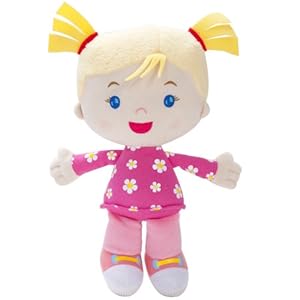 Chloe's Closet Singing Chloe Ragdoll: Amazon.co.uk: Toys & Games
