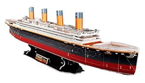 Rms titanic video game - denbots