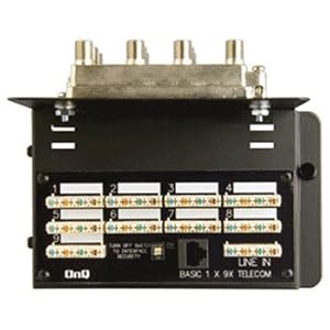 Understanding this home network setup; Patch panel | [H]ard|Forum