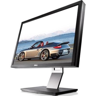 Dell UltraSharp U2410 24-inch Widescreen LCD High Performance Monitor ...