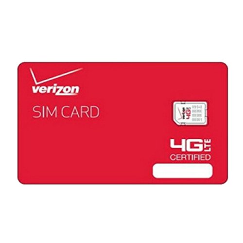 840168090709 UPC - Brand New Oem Verizon Sim Card Nfc Nano | UPC Lookup