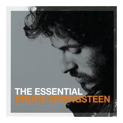 Bruce Springsteen: The Essential (neue Version) | German Tramps: die ...