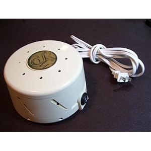 Health Baby: Sound Conditioner Sound Screen SleepMate Electro ...