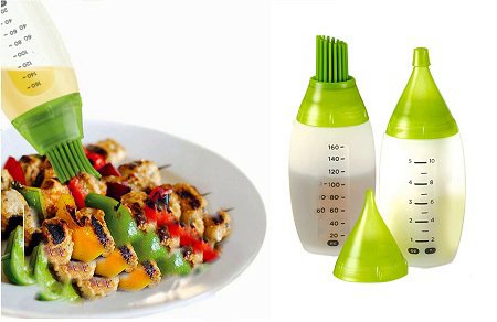 Smoker Reviews » Blog Archive » Purchase The Ultimate Chefs BBQ Bottle ...