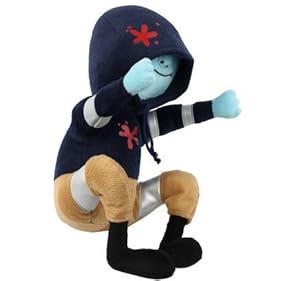Left 4 Dead 2 Hunter Plush: Amazon.co.uk: Toys & Games