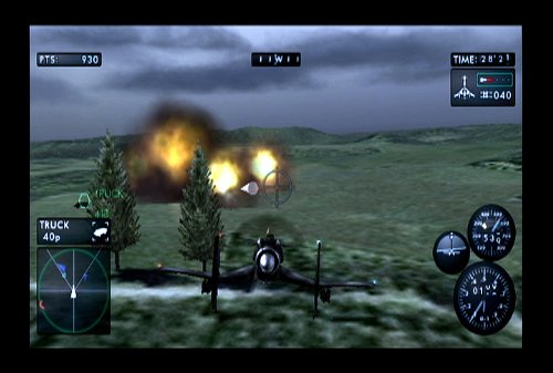 Wii Games: Wii Flight Simulators and Accessories — Wii Accessories