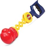 Amazon.com: The Punching Gun Boxing Gun: Toys & Games