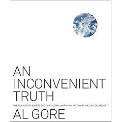 Review – An Inconvenient Truth – Book Addiction