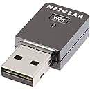 Amazon.com: NETGEAR G54/N150 Wi-Fi USB Micro Adapter (WNA1000M ...