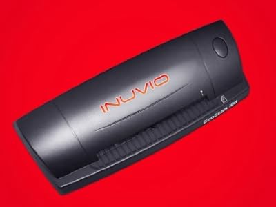 Cheap INUVIO EcoScan-i6d DCT 687 Black Friday Cyber Monday INUVIO ...
