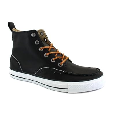 Converse All Star Classic Boot Half Cab Leder Laced Boots | converse schuhe