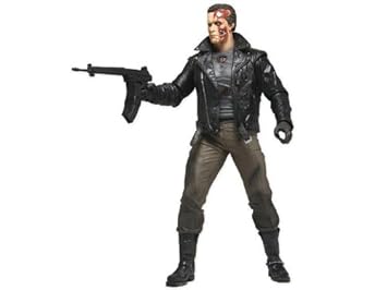 figurine terminator amazon