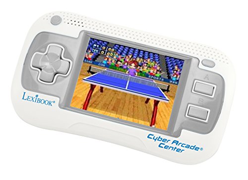 Cyber Arcade® Center Electronics Video Game Consoles
