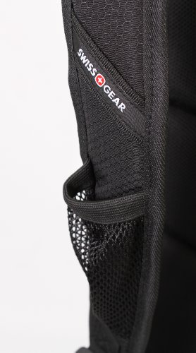 Swissgear computer laptop backpack with secure velcro closure, ebay ...