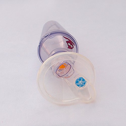 Inhaler Spacer for Using Puffer | Adaptive Aid for Better and Deeper ...