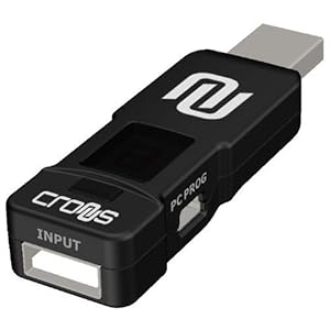 Console controller mish-mash: CRONUS Adapter mini-review | Ars OpenForum