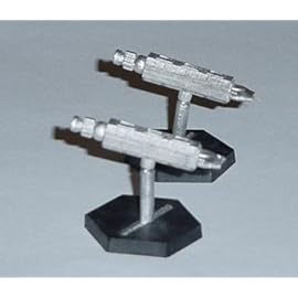 [TMP] "Gamma Class Assault shuttle - Compatible with Bergstrom " Topic