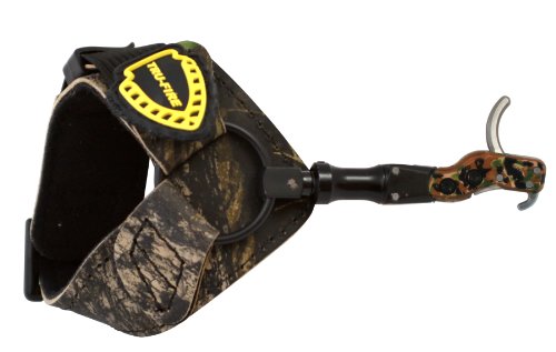 !* Best Buy Tru-Fire Hardcore Buckle Foldback Forward Trigger Release ...