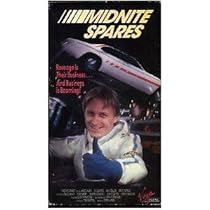 Midnite Spares [VHS] | feuhegvxdf149's Blog