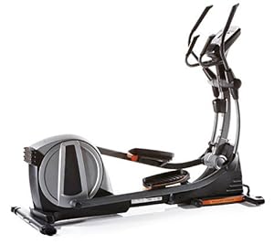 Proform Elliptical Trainer