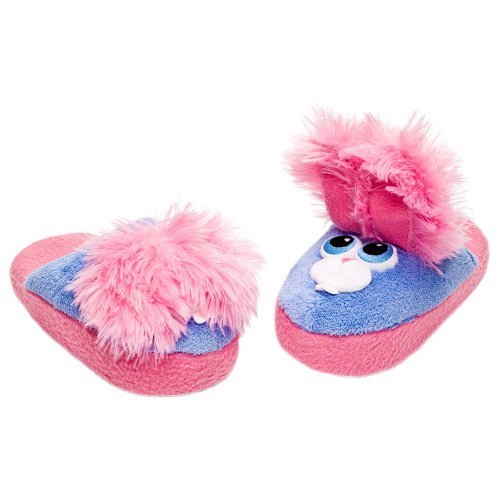 Stompeez Be-Bop Bunny Kids Slipper That Move | GroovyKidsGear.com