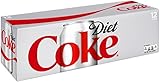 UPC 049000028911 - Diet Coke - 12pk/12 fl oz Cans | upcitemdb.com